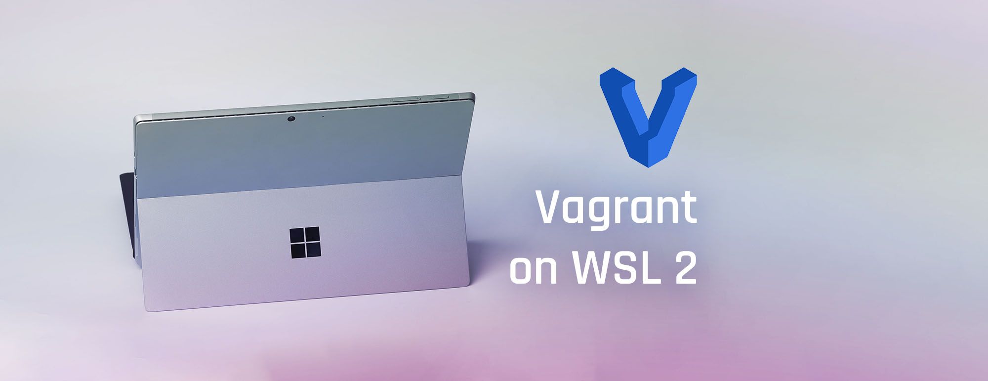 How to run Vagrant + VirtualBox on WSL 2 (2021)