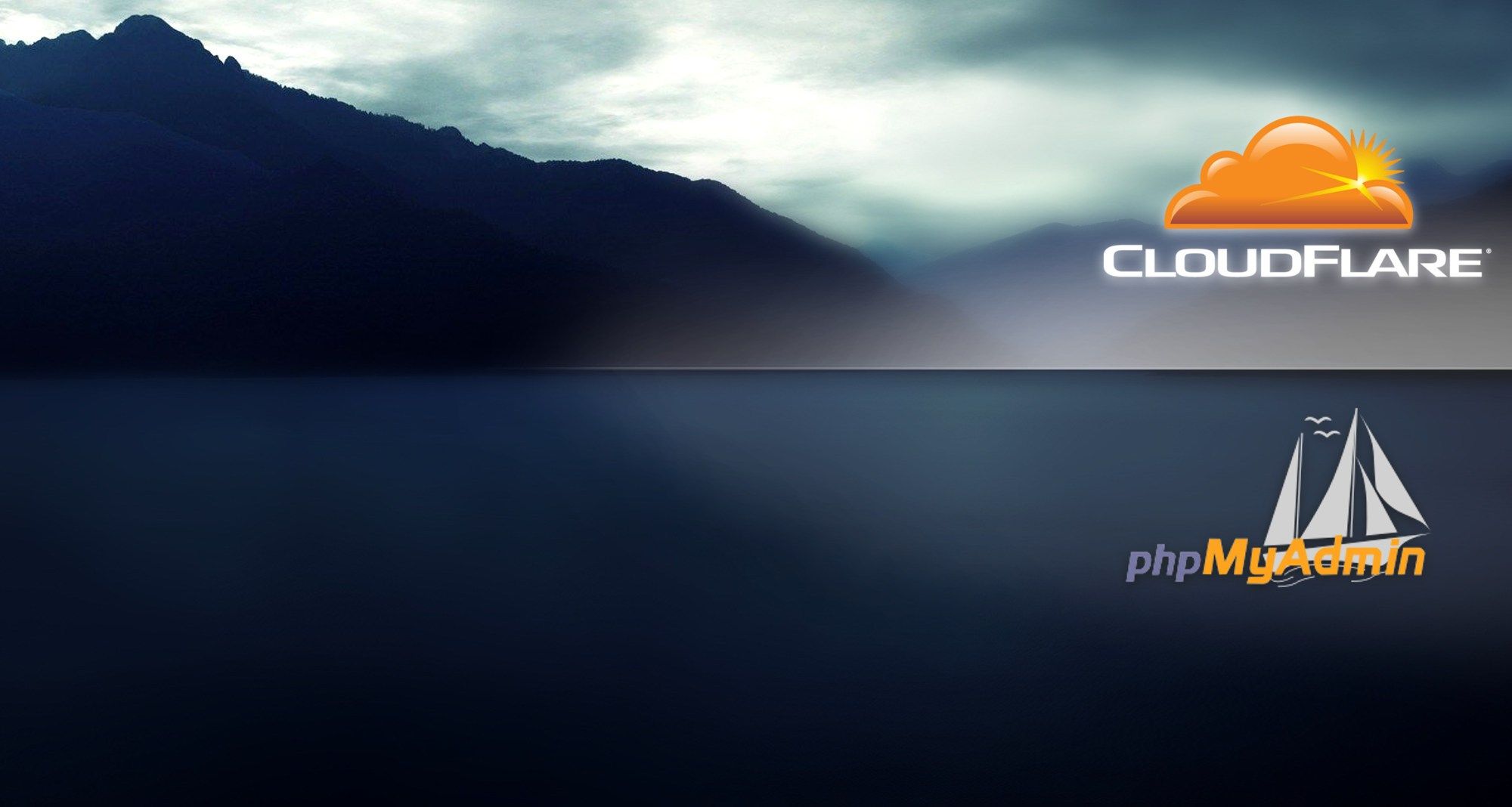 CloudFlare Flexible SSL + phpMyAdmin + Linux [Tutorial]